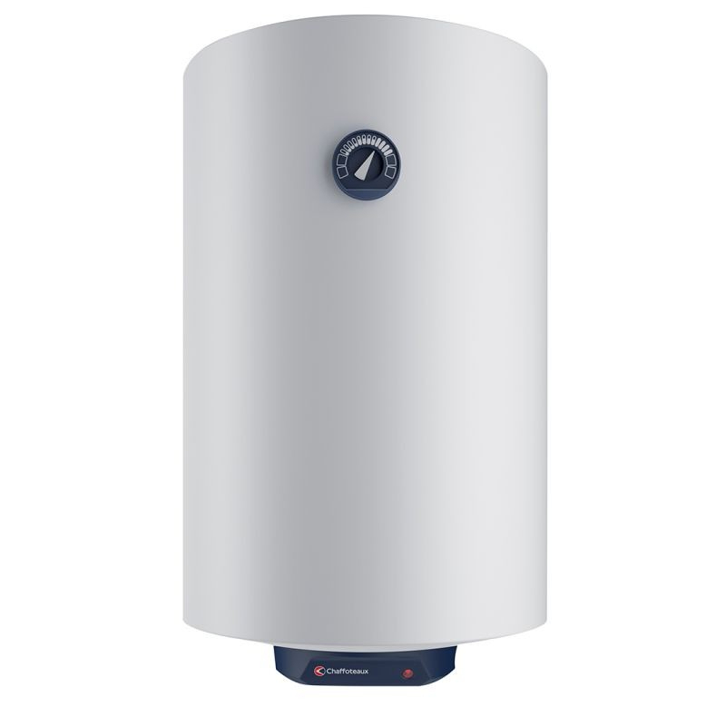Chauffe-Eau Électrique Chaffoteaux 50L avec installation - HydroSolutions